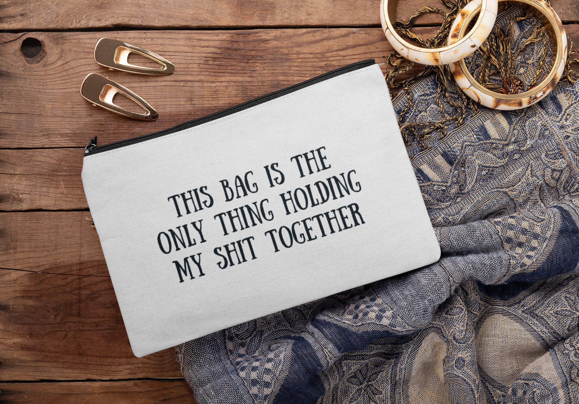 Snarky Chic Boutique | Class with Sass
